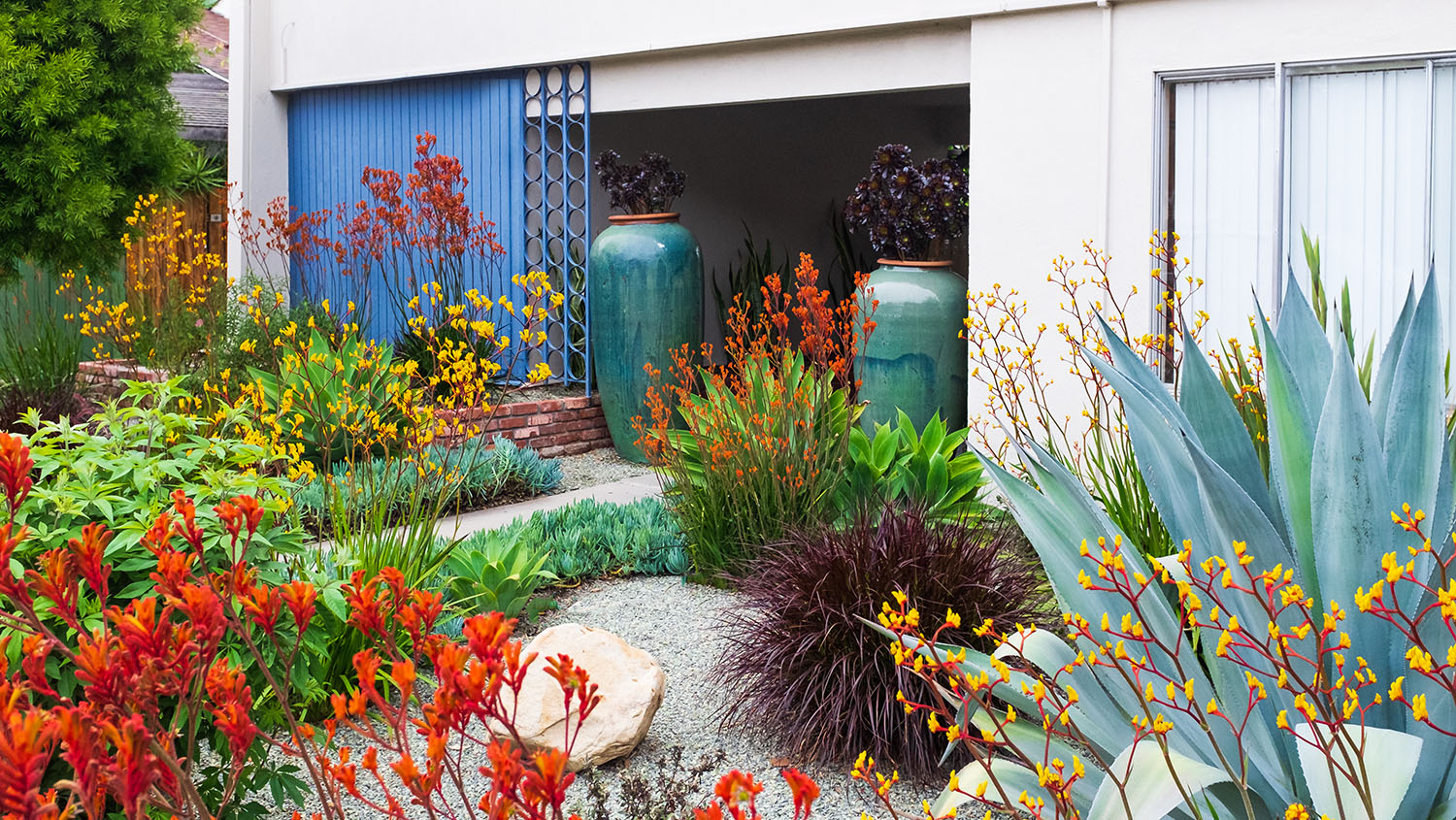 San Diego Landscaping Ideas TOP 10 BEST Backyard Landscaping In San